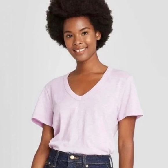 Tops | 4 Universal Thread Shirt Bundle | Poshmark